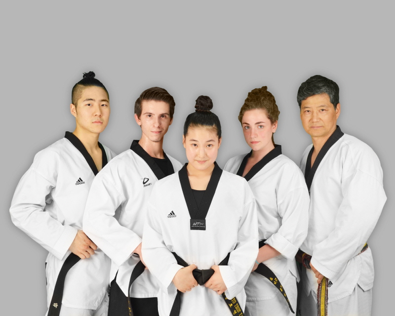 Ultimate Taekwondo Martial Arts Professional Martial Arts Instructors ...